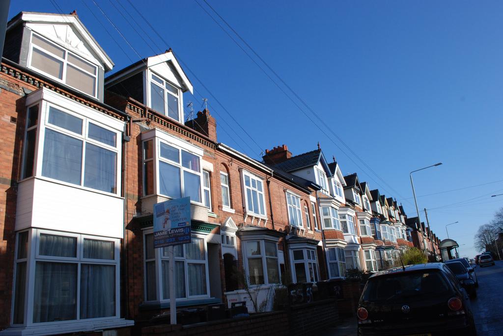 Glenfield Road, Flat 10, Leicester LE3 1 bed flat - £665 pcm (£153 pw)