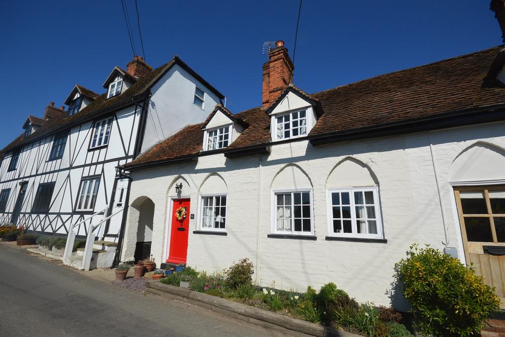 The Street, Stisted, Braintree, CM77 2 bed terraced house for sale - £ ...