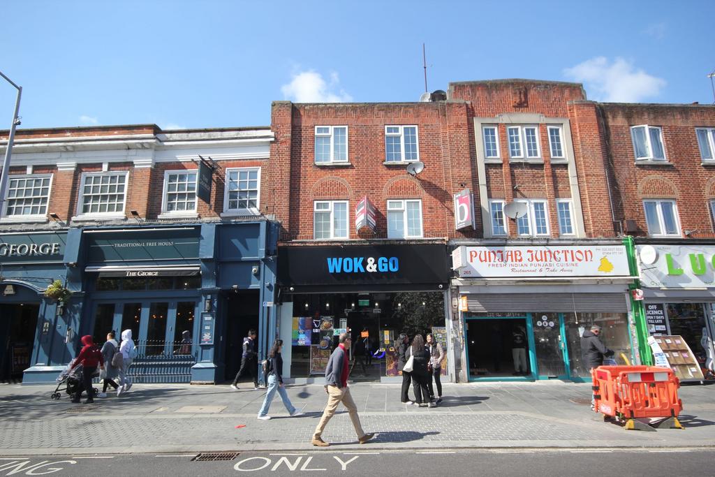 Harrow HA1 Shop for sale - £1,350,000