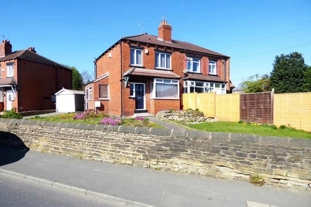 Waterloo Lane, Leeds LS13 3 bed semi-detached house for sale - £239,995