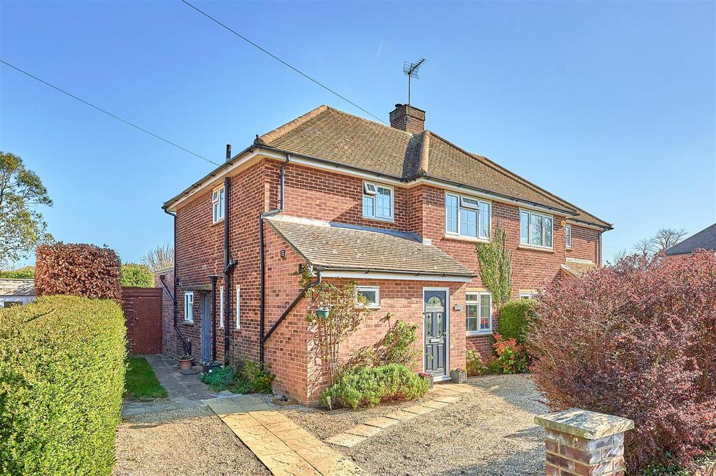 Parsonage Lane, Bishop's Stortford CM23 3 bed semi-detached house - £ ...