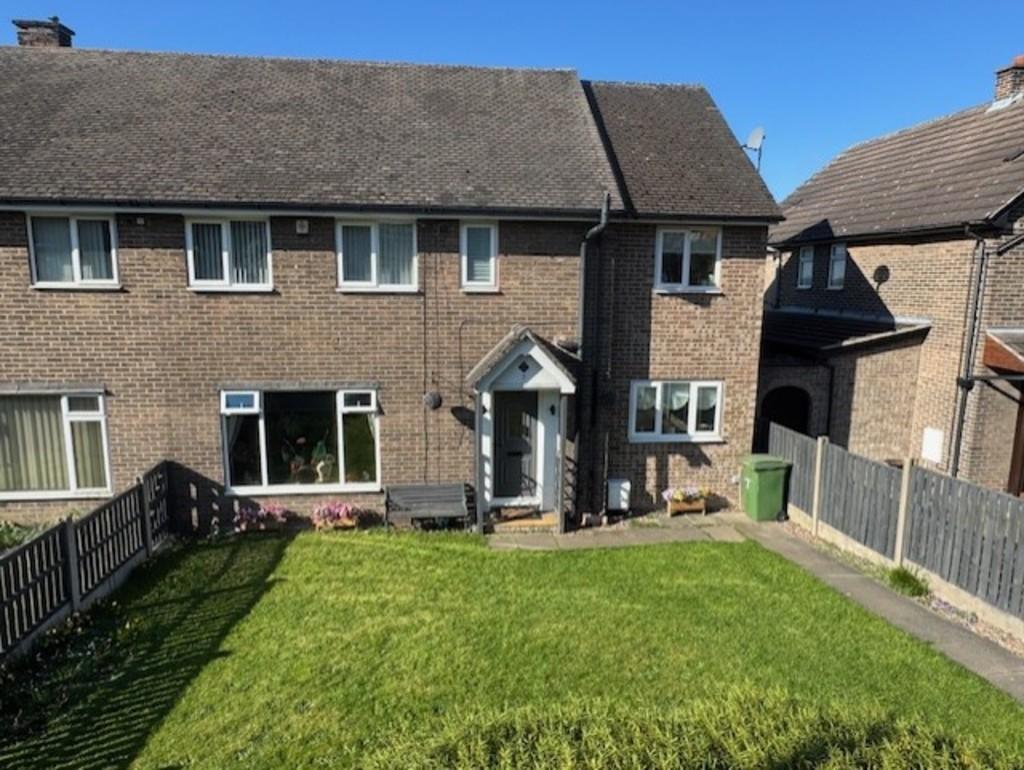 Ash Grove, South Elmsall 5 bed semi-detached house for sale - £250,000
