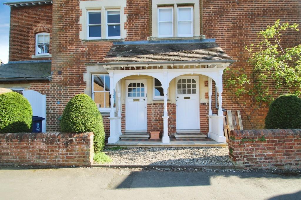 Polstead Road, Oxford 1 bed apartment to rent - £2,500 pcm (£577 pw)
