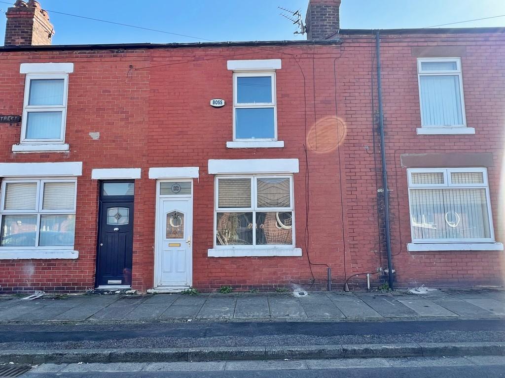 Neil Street, Widnes 3 bed terraced house to rent - £850 pcm (£196 pw)