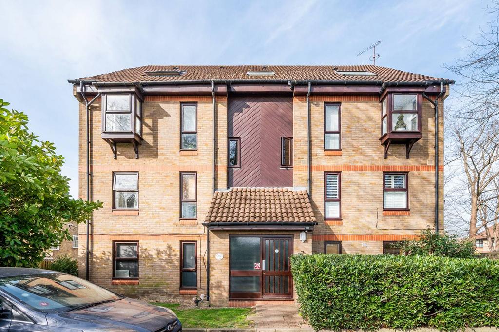 Wycherley Close, Blackheath, London, SE3 Studio for sale - £265,000