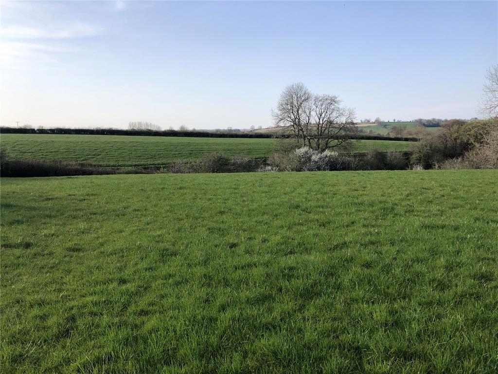 Batcombe, Shepton Mallet, Somerset, BA4 Land for sale - £60,000