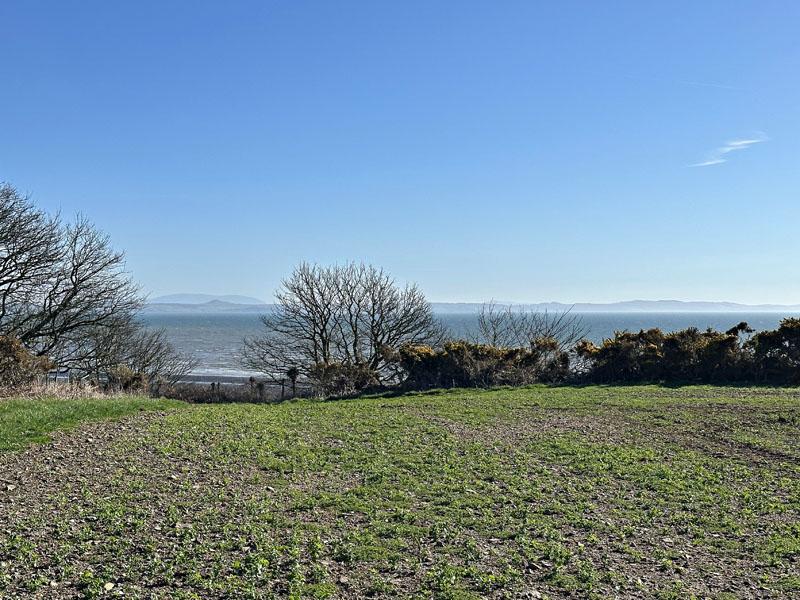 Land Nr Altain, Sandhead, Sandhead DG9 4 bed property with land for ...