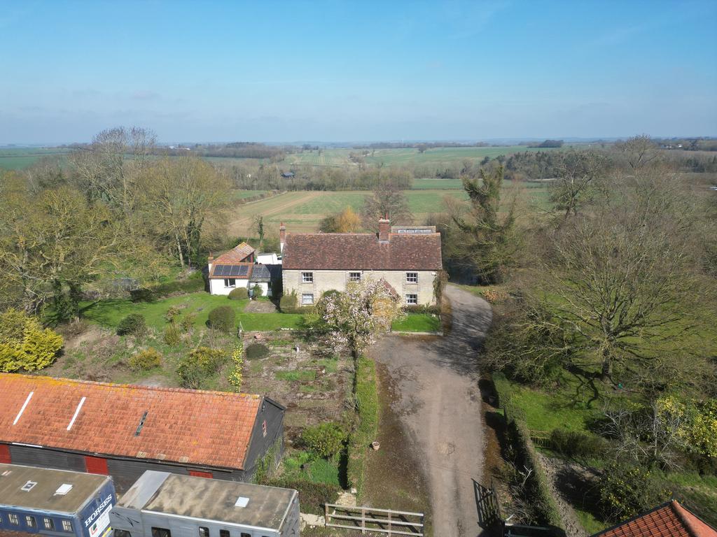 Stambourne Road, Ridgewell CO9 Farm for sale - £7,985,000