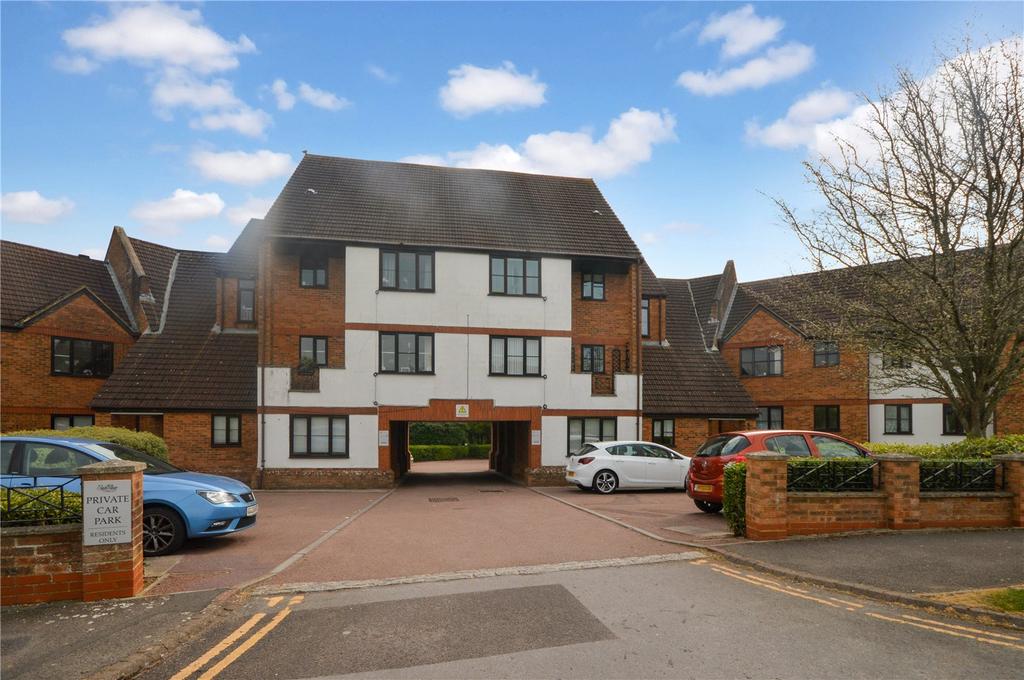 Ridge Green, Shaw, Swindon... 2 bed apartment for sale - £135,000
