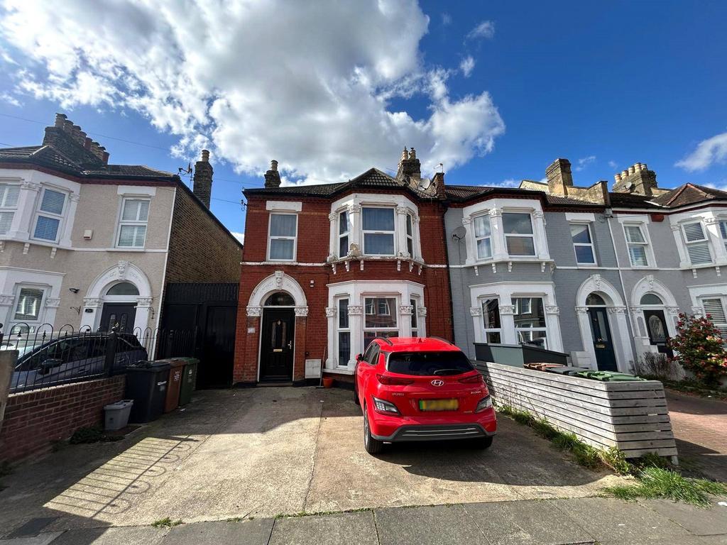 Ardfillan Road, Catford, SE6 3 bed end of terrace house for sale - £625,000