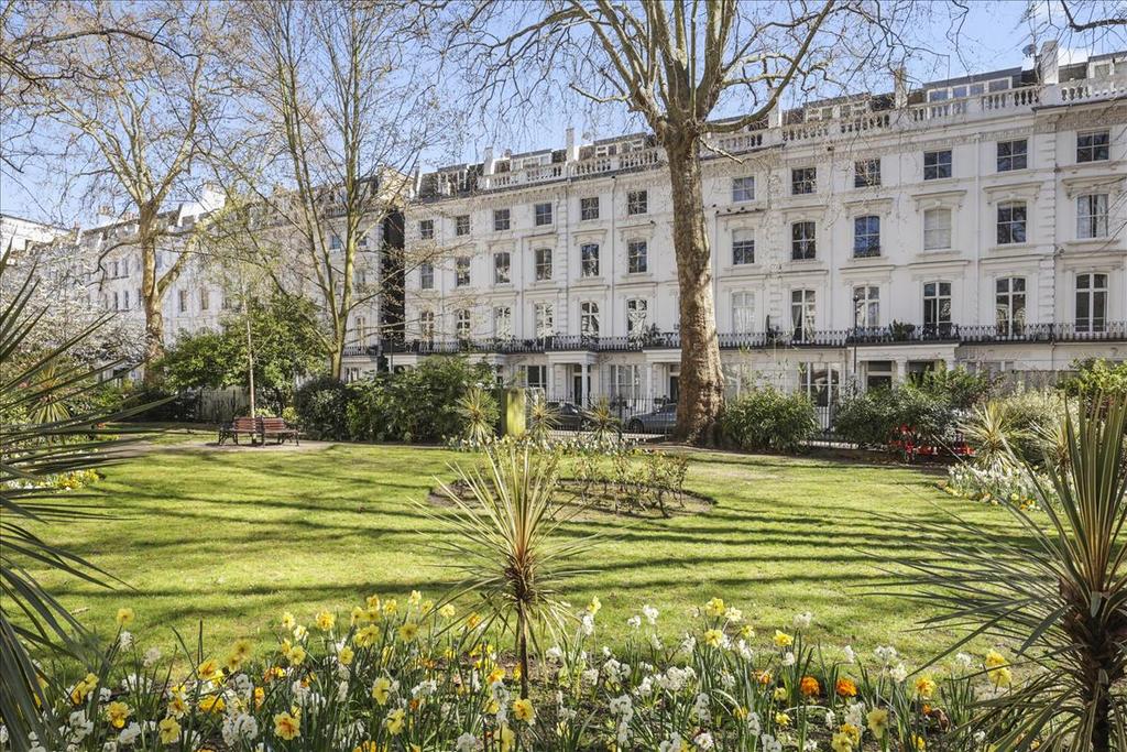 Westbourne Gardens, London, W2 3 bed apartment for sale - £1,300,000
