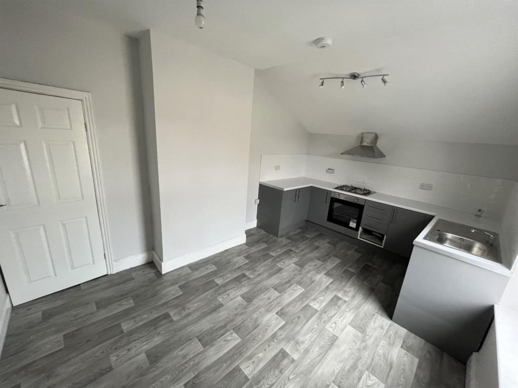 Main Street, Mexborough 1 bed flat to rent - £550 pcm (£127 pw)