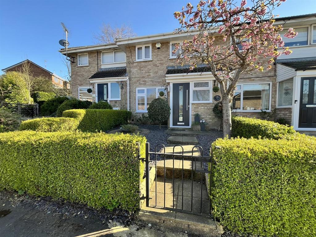 Magdalen Close, Daventry 3 bed house - £249,995