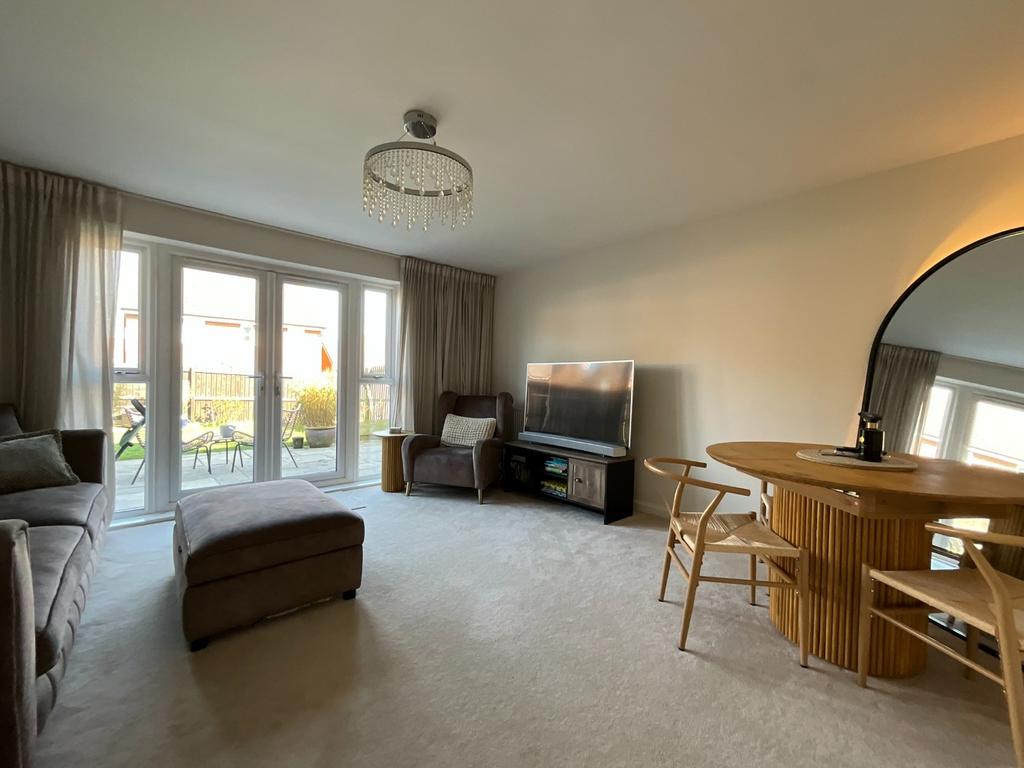 Lukes Lane, Hebburn, Tyne and Wear, NE31 3 bed detached house for sale ...
