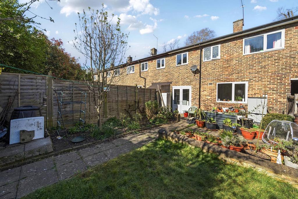 Clarence Avenue, Clapham, London, SW4 3 bed terraced house for sale - £ ...