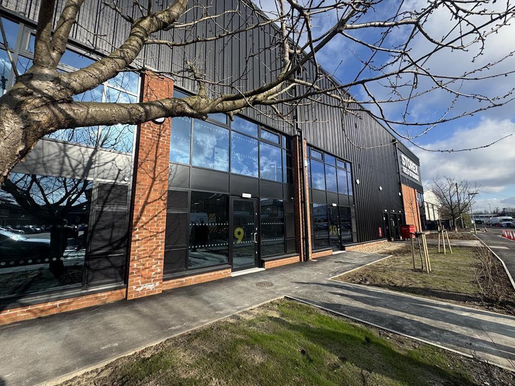 Storex House, Brooklands Close... Industrial unit to rent - £1,050 pcm ...