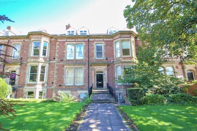 Osborne Terrace, Newcastle upon Tyne NE2 2 bed flat - £1,200 pcm (£277 pw)
