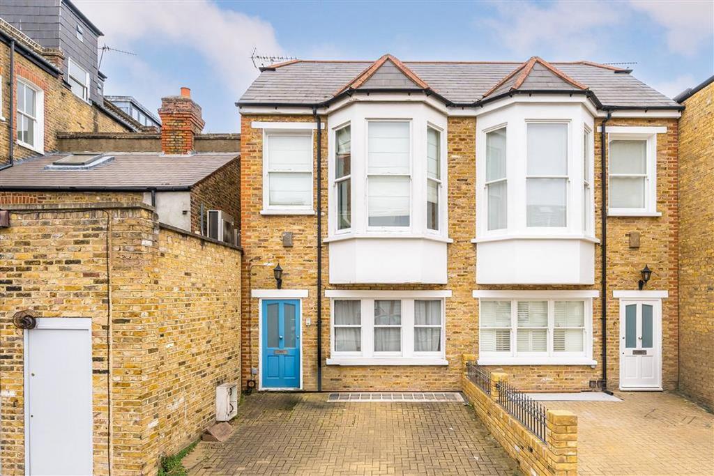 Shandon Road, London SW4 3 bed house for sale - £1,280,000