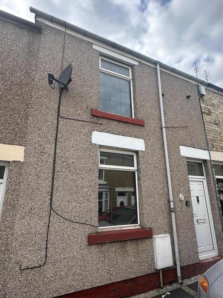 Gladstone Street, Crook, DL15 2 bed terraced house for sale - £64,950