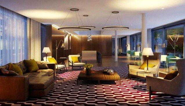 Nova Building, Victoria, London, SW1W 2 bed apartment to rent - £5,500 ...