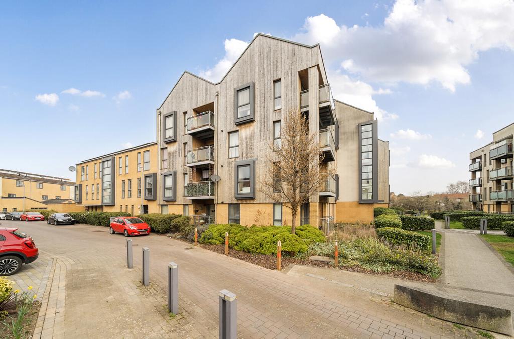 Richmond Drive, Dunstable LU5 1 bed apartment for sale - £180,000