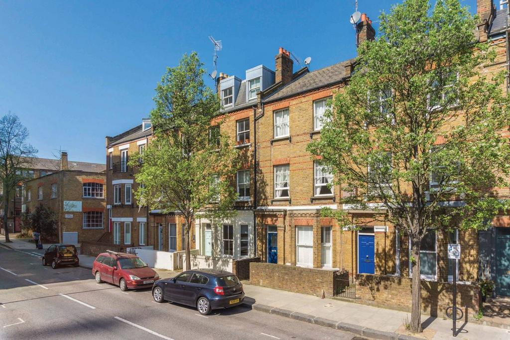 Lots Road, Lots Road, London, SW10 1 bed flat - £4,334 pcm (£1,000 pw)