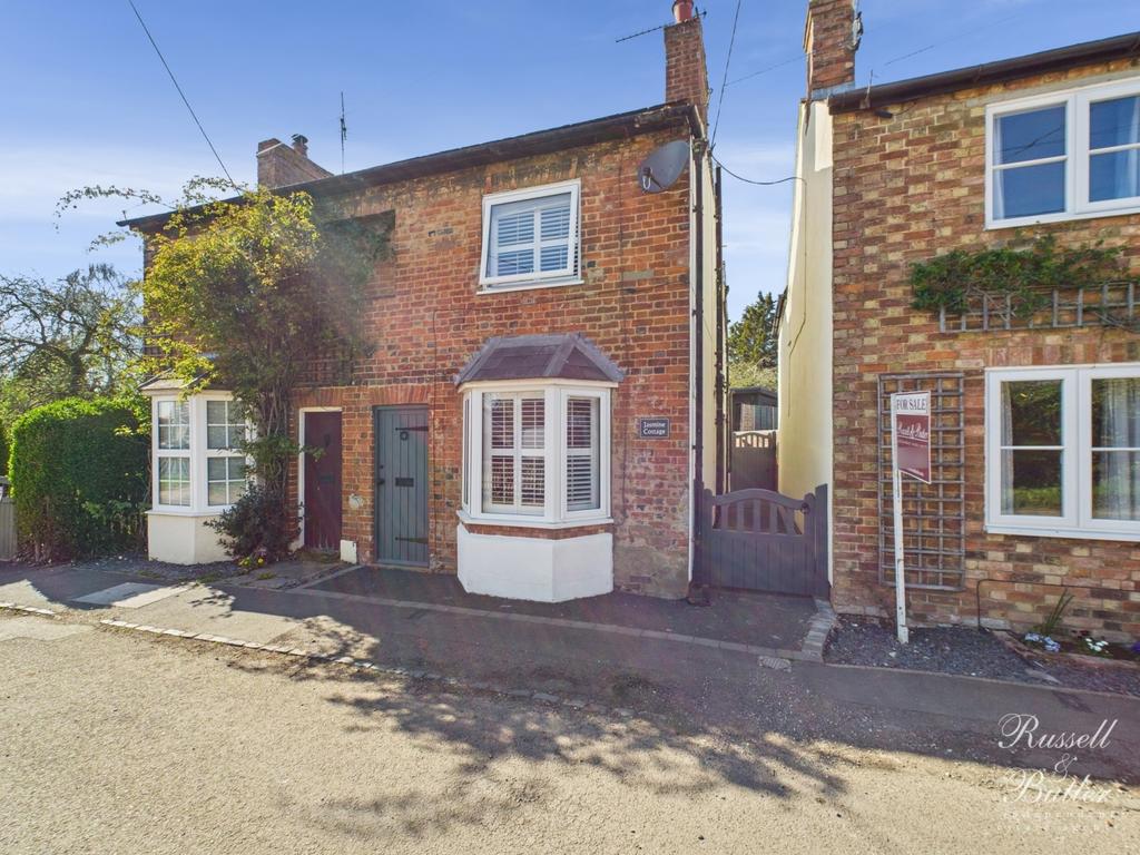 Main Street, Chackmore 2 bed semi-detached house for sale - £365,000