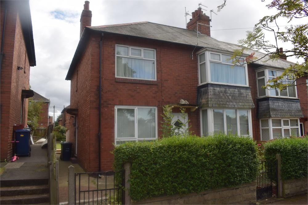 Silver Lonnen, Newcastle upon Tyne, NE5 2 bed flat - £725 pcm (£167 pw)
