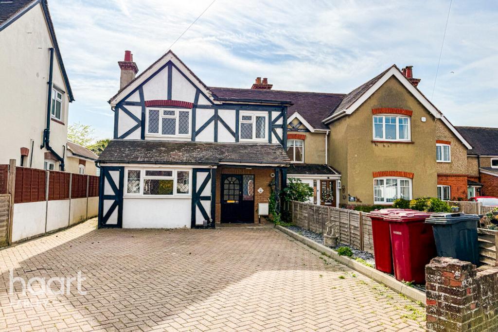 Whitley Wood Lane, Reading 4 bed semi-detached house to rent - £2,100 ...