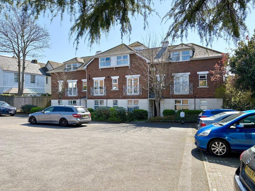 Mount Pleasant Road, Poole, BH15 3 bed apartment for sale - £280,000