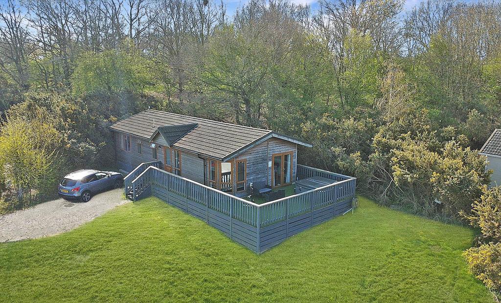 Woodham Walter 3 bed park home for sale - £275,000