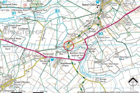 Houses for sale in Wiltshire | OnTheMarket