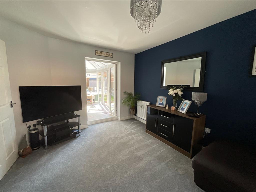Cheney Road, Minster, Ramsgate, Kent 3 bed end of terrace house for ...