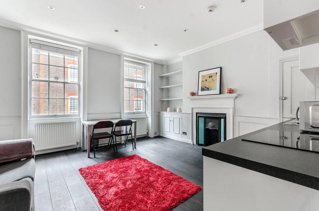 Neal Street, Covent Garden, London, WC2H 1 bed flat to rent - £2,600 ...