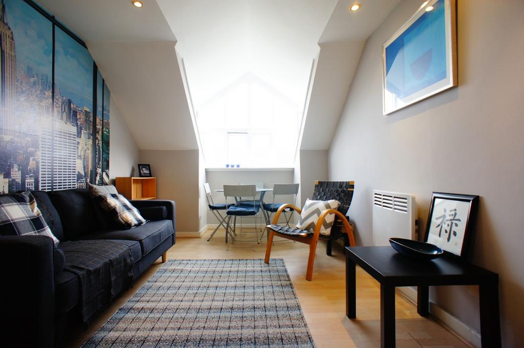 The Chare, Newcastle upon Tyne, NE1 4DD 2 bed apartment - £1,050 pcm (£ ...