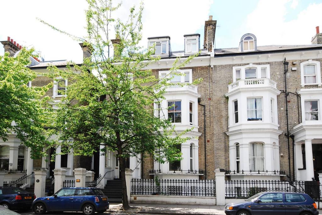 Redcliffe Gardens, Chelsea, London, SW10 2 bed maisonette - £6,500 pcm ...