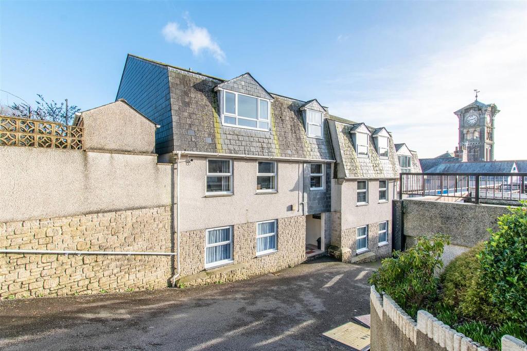 Trewartha Court, Pound Street... 1 bed apartment for sale - £95,000