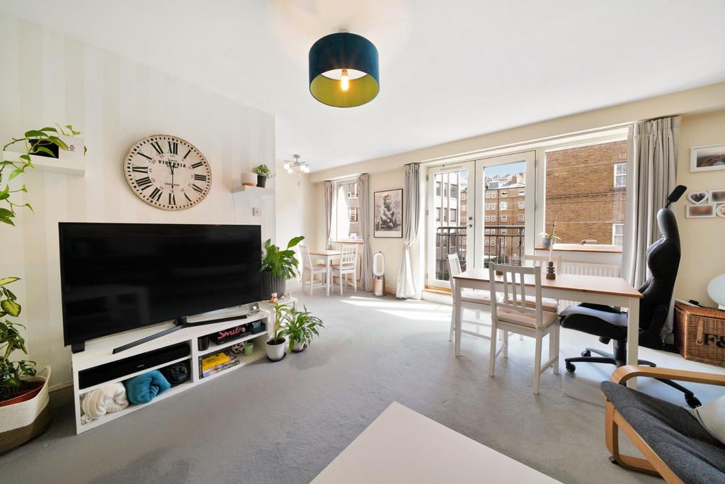 Abbey Orchard Street, London 1 bed apartment for sale - £650,000