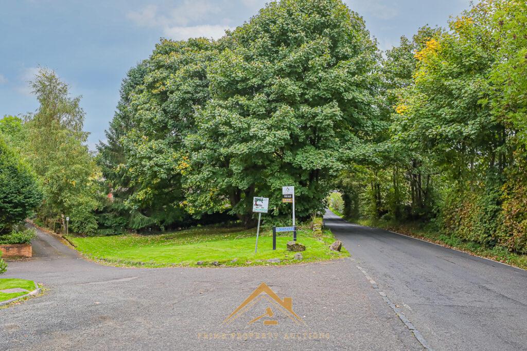 Bathgate EH48 Land - £10,000