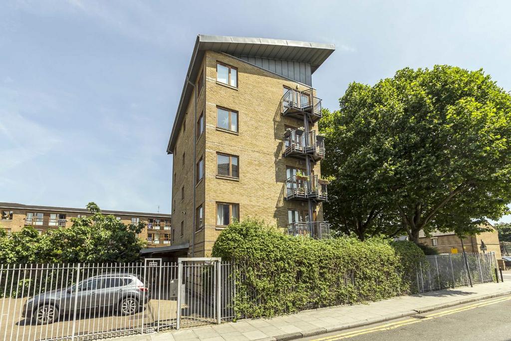 Tarling Street, London E1 1 bed flat - £1,700 pcm (£392 pw)