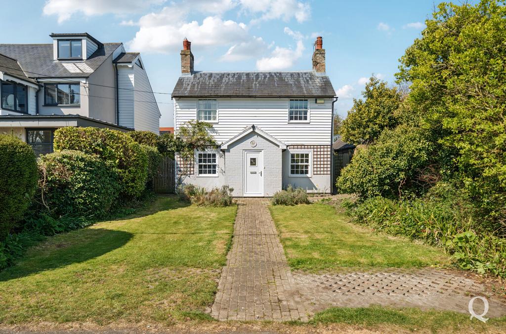Rodmersham Green, Rodmersham... 3 bed detached house for sale - £530,000