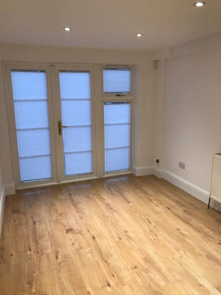 London SW16 Studio - £1,150 pcm (£265 pw)