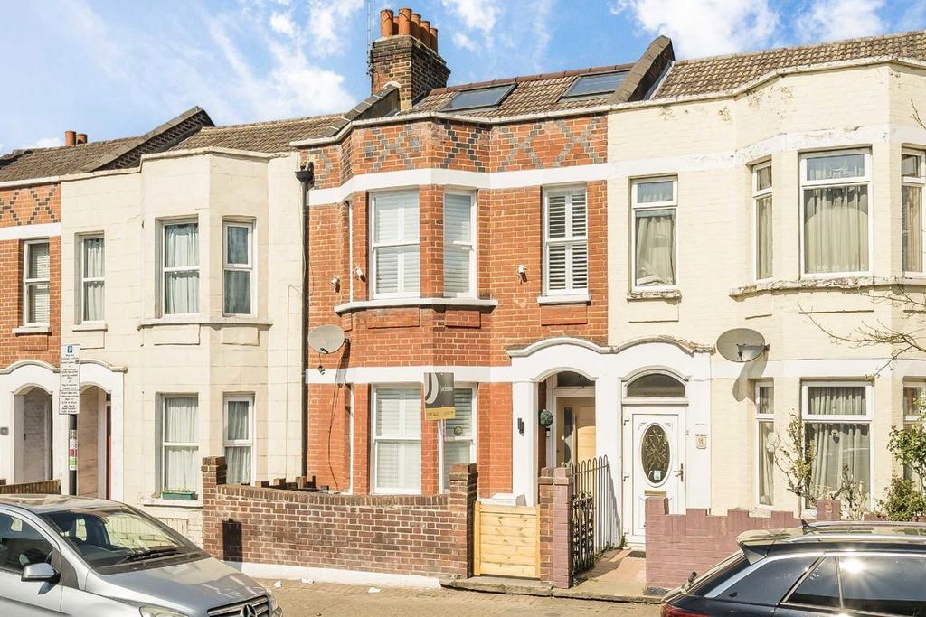 Wimbledon Road, London SW17 4 bed house for sale - £1,100,000