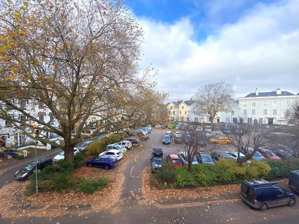 Richmond Road, Exeter 2 bed apartment for sale - £175,000