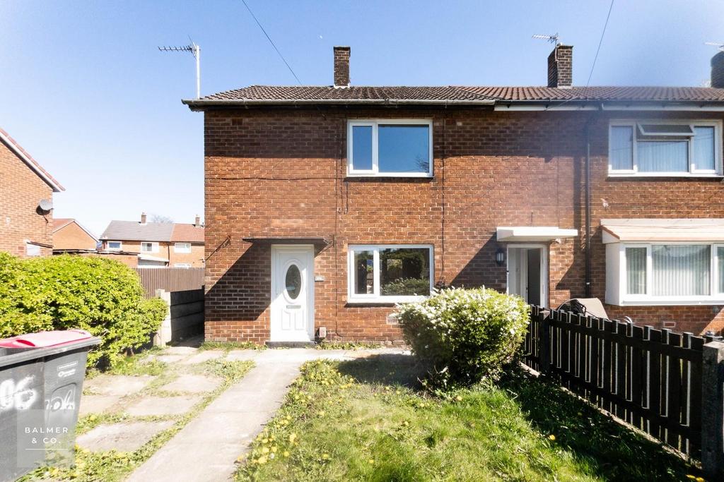 Old Lane, Little Hulton M38 2 bed end of terrace house to rent - £825 ...