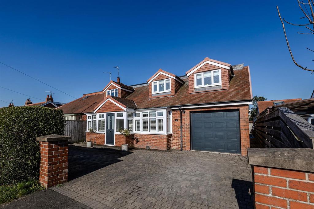 Callerton Lane, Ponteland, Newcastle... 4 bed semi-detached house for ...