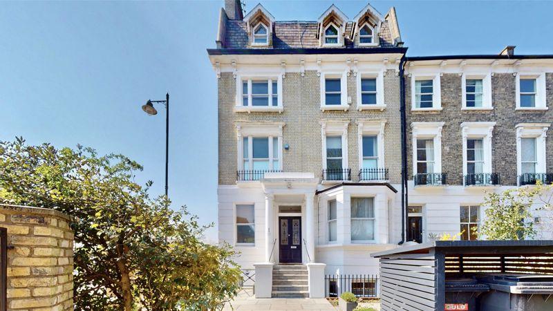 North Road, Highgate Village, London, N6 2 bed apartment for sale - £ ...