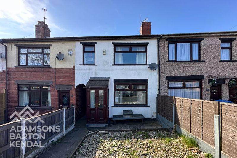 Rhodes Street, Rochdale 3 bed terraced house for sale - £125,000