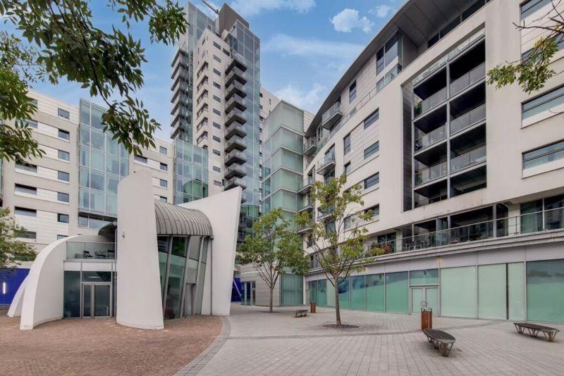 Empire Square, London 1 bed property - £2,250 pcm (£519 pw)