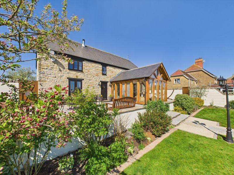 Martock Road, Long Load 4 bed barn conversion for sale - £795,000